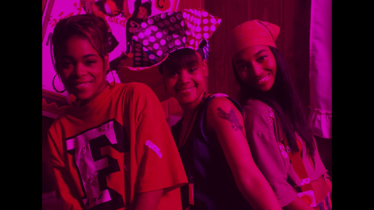 TLC - Red Light Special (432 Hz) - YouTube