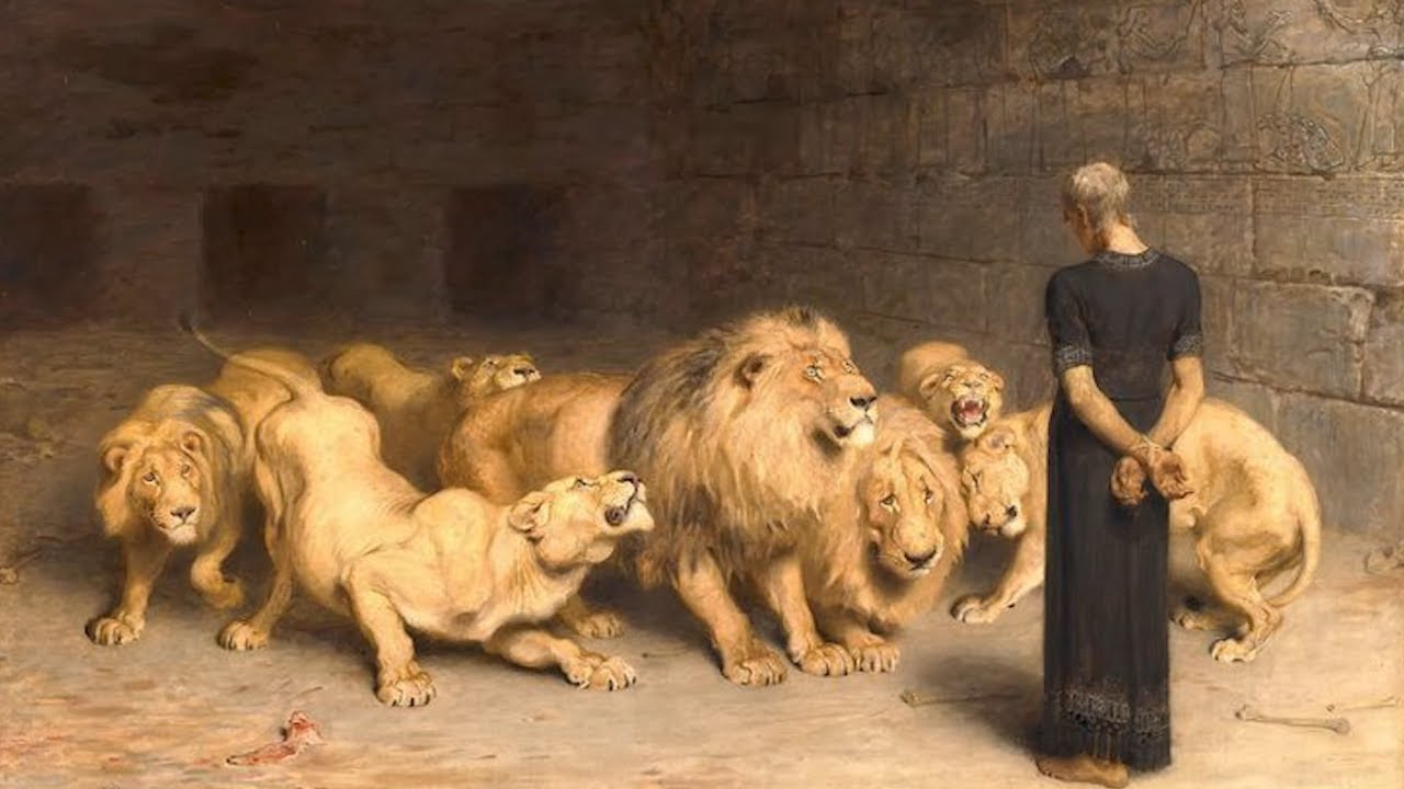 "The Righteous Stand Firm Forever" | 1 Hour of God's Word - YouTube