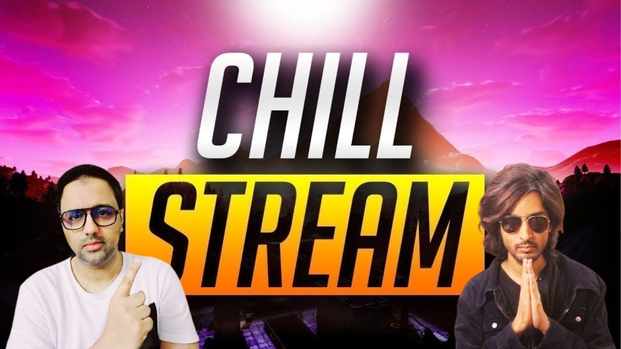 Football Chill Stream @TheFootballEnthusiast7 @kickoffkunwarsation ...
