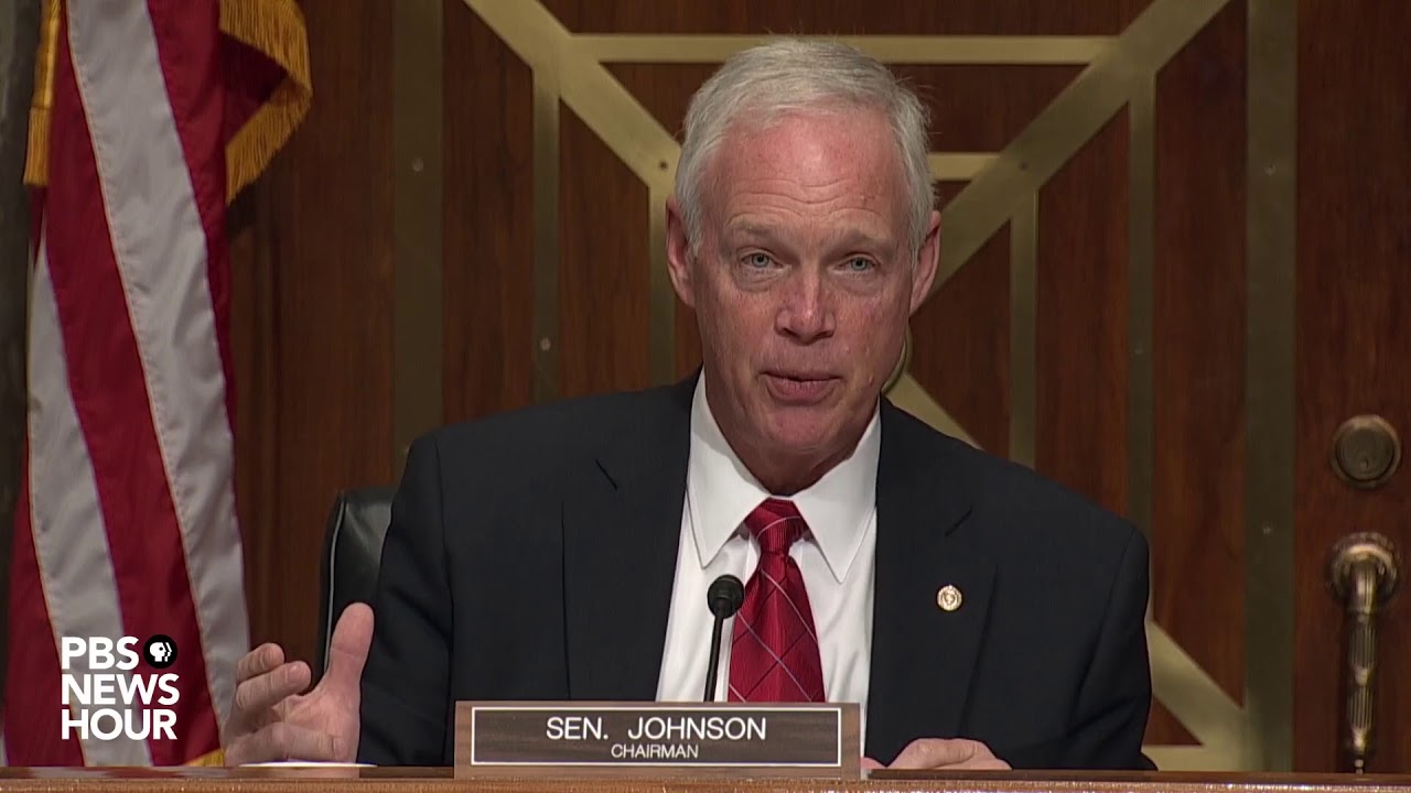 WATCH LIVE: CBP head Mark Morgan discusses conditions for migrants ...