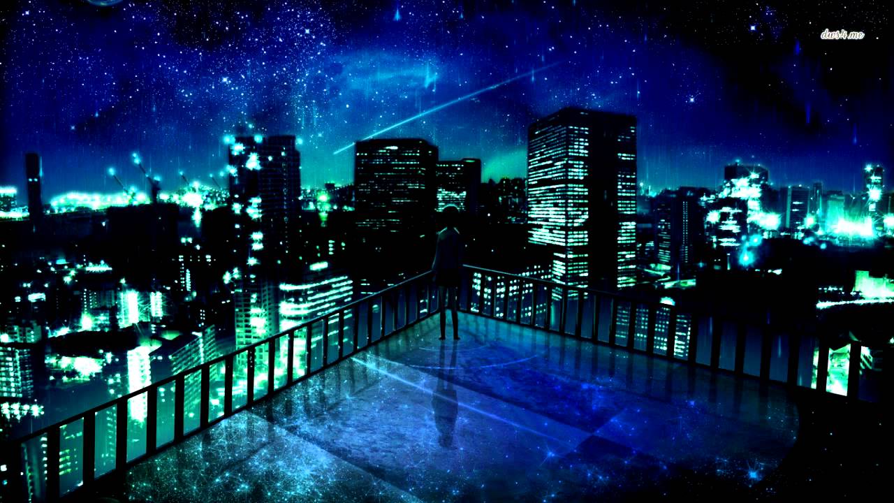 "Nightcore" - City can't hold us - YouTube