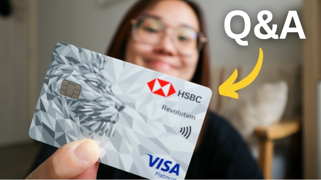 Does Hsbc Have A Gold Card Leia Aqui What Is A Hsbc Gold Card Fabalabse