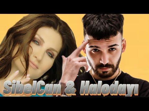 SibelCan & Halodayı - Senden Başka Kimsem Yok (Remix)