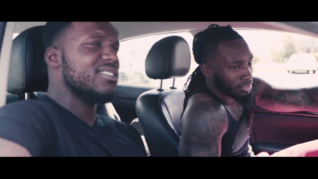 Gitt Swift - Rich Spirit (Official Music Video) - YouTube