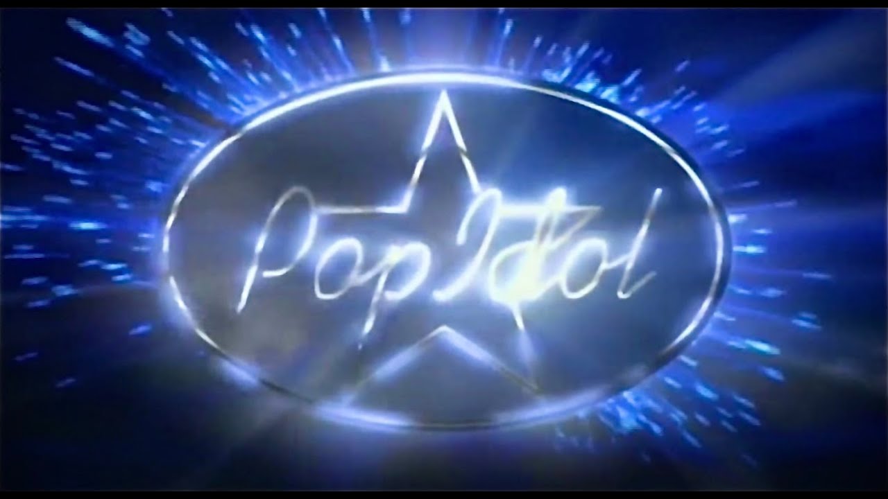 Pop Idol - 01x23 - Top 8 (29.12.2001) - YouTube