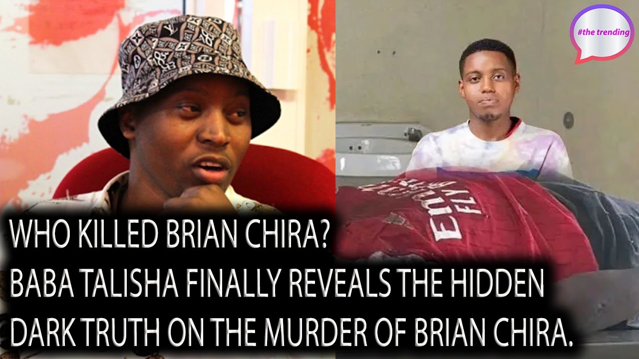 The Hidden Naked//Shocking!!!Baba Talisha Finally Reveals The Hidden ...