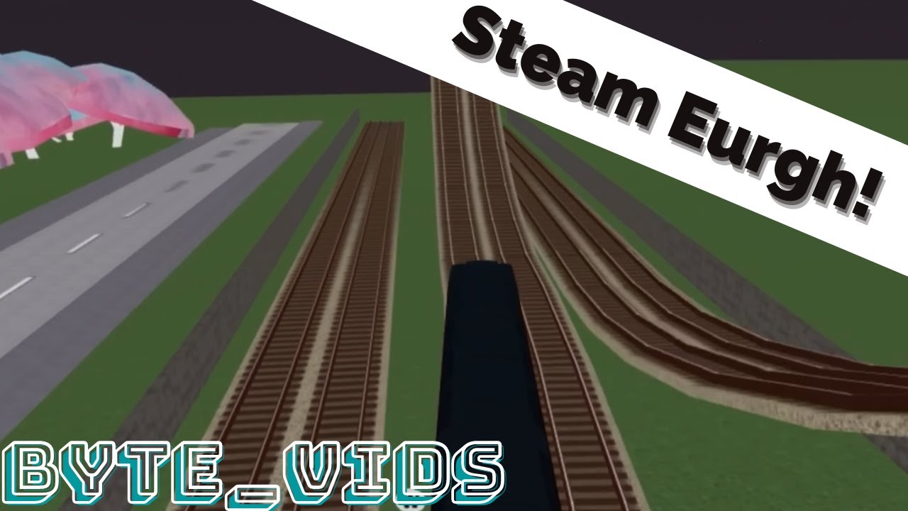 STEAM EURGH! (April fools update) - YouTube