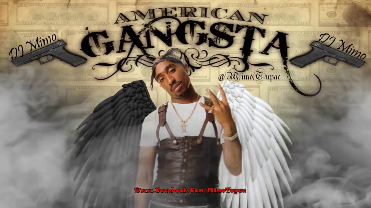 2Pac Killuminati Plan - YouTube