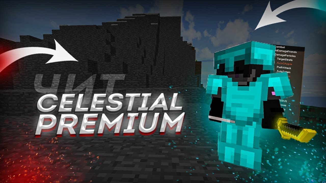 Celestial Prem | Celestial Crack premium | лудшой чит для storm hvh - YouTube