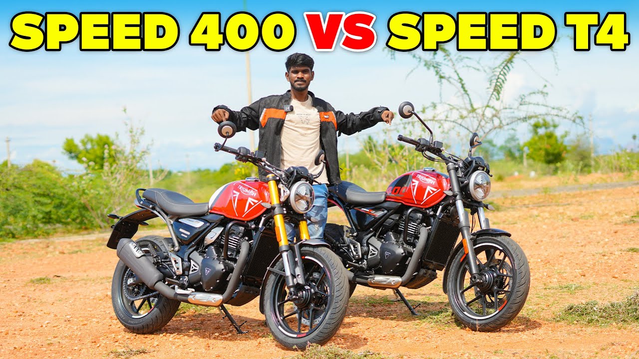 400cc Bike City Usageக்கு Set ஆகுமா ? | Most Affordable 400cc Bike Ever ...