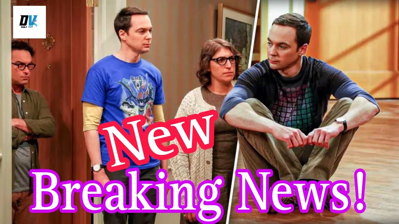 Young Sheldon: Behind-The-Scenes Moments That Will Melt Your Heart ...