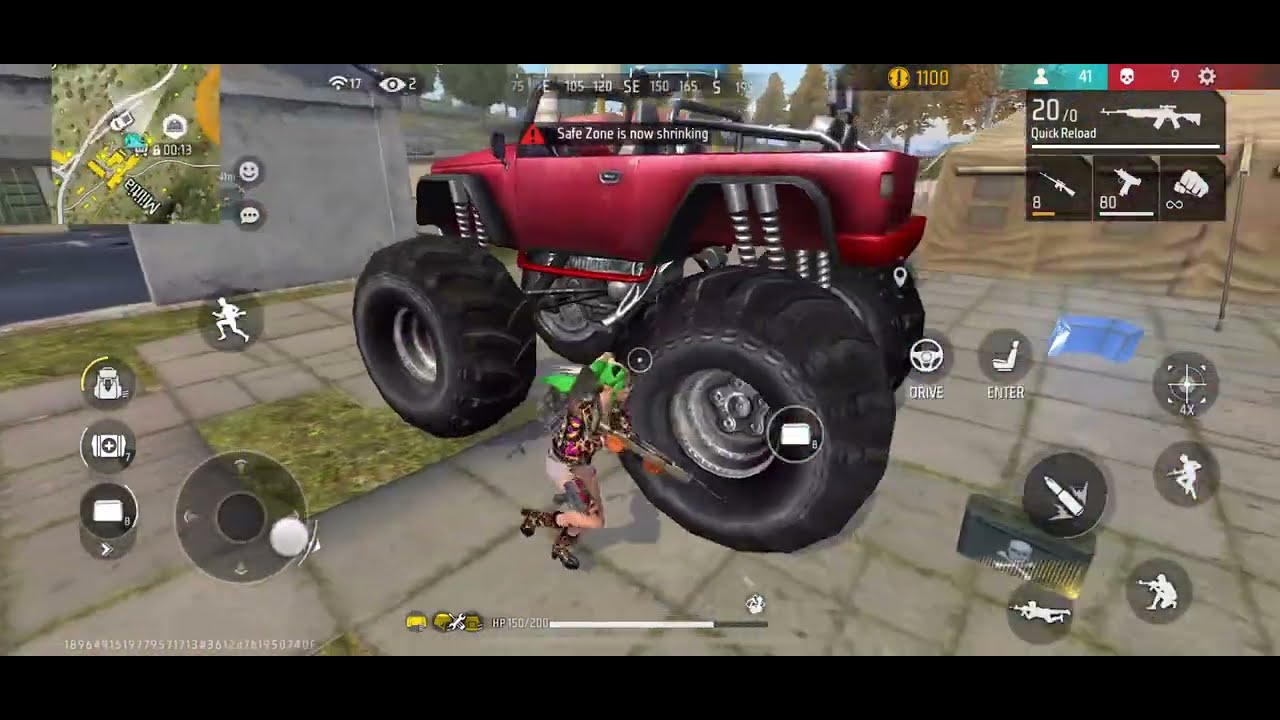 my first gameplay in fire fire part 1 - YouTube