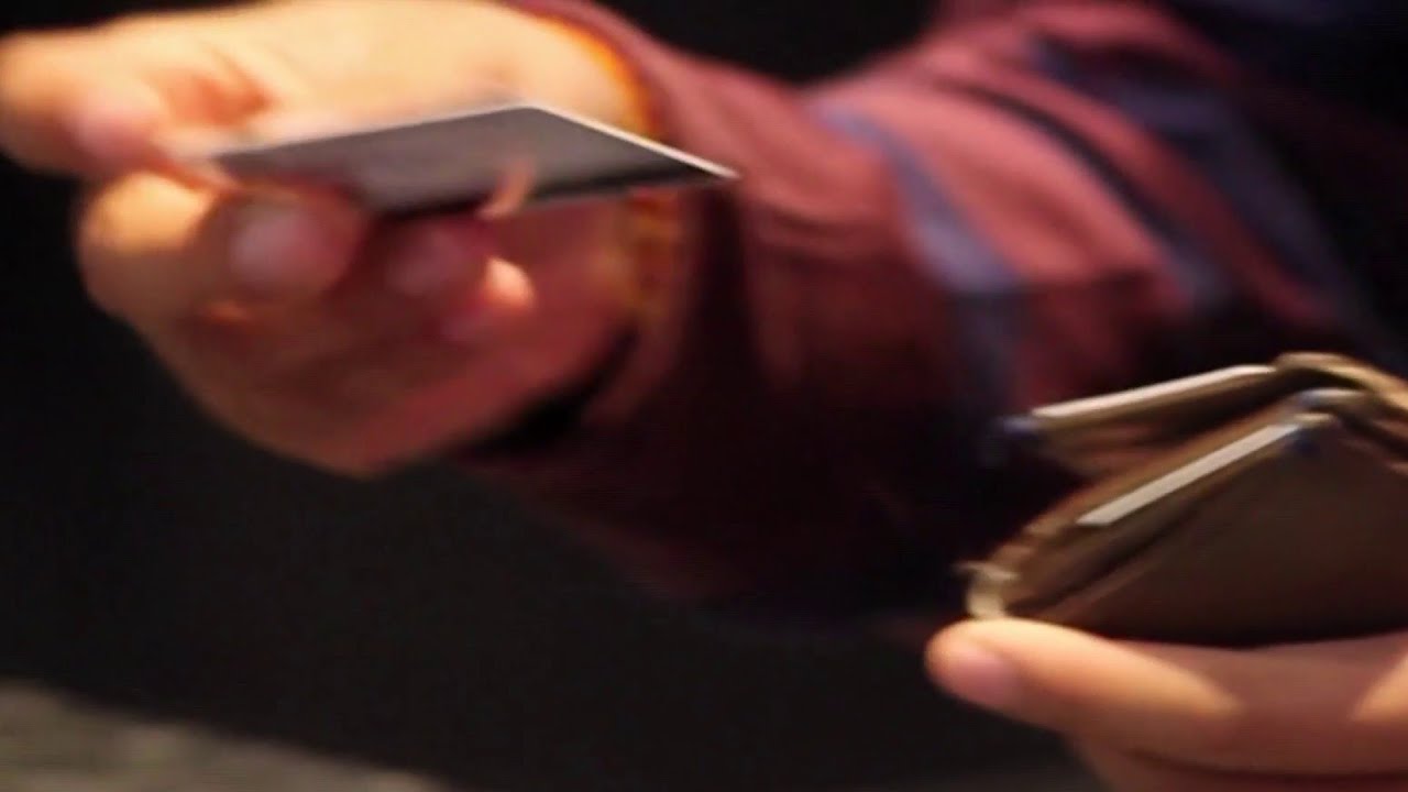 Debit card or credit card: Which should you use at checkout? - YouTube