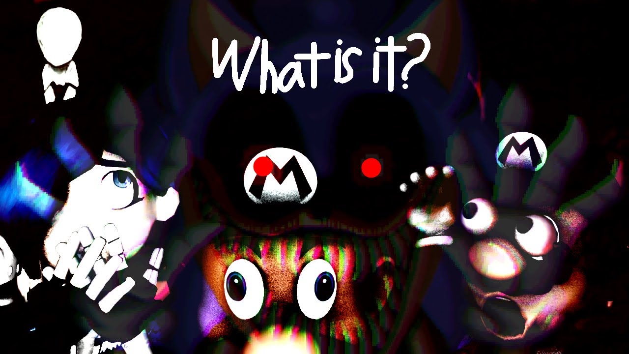 Making a Fan-made Arc Poster for SMG4 - YouTube