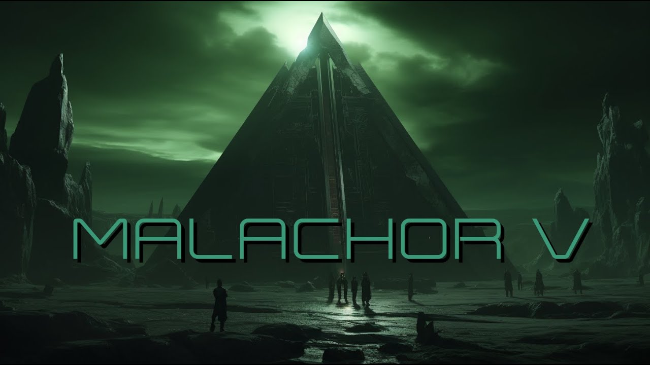 Sith Ambience - Malachor V - Deep & Mysterious Ambient Journey - YouTube