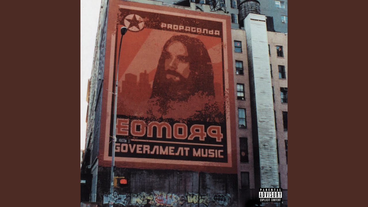 Government Music - YouTube