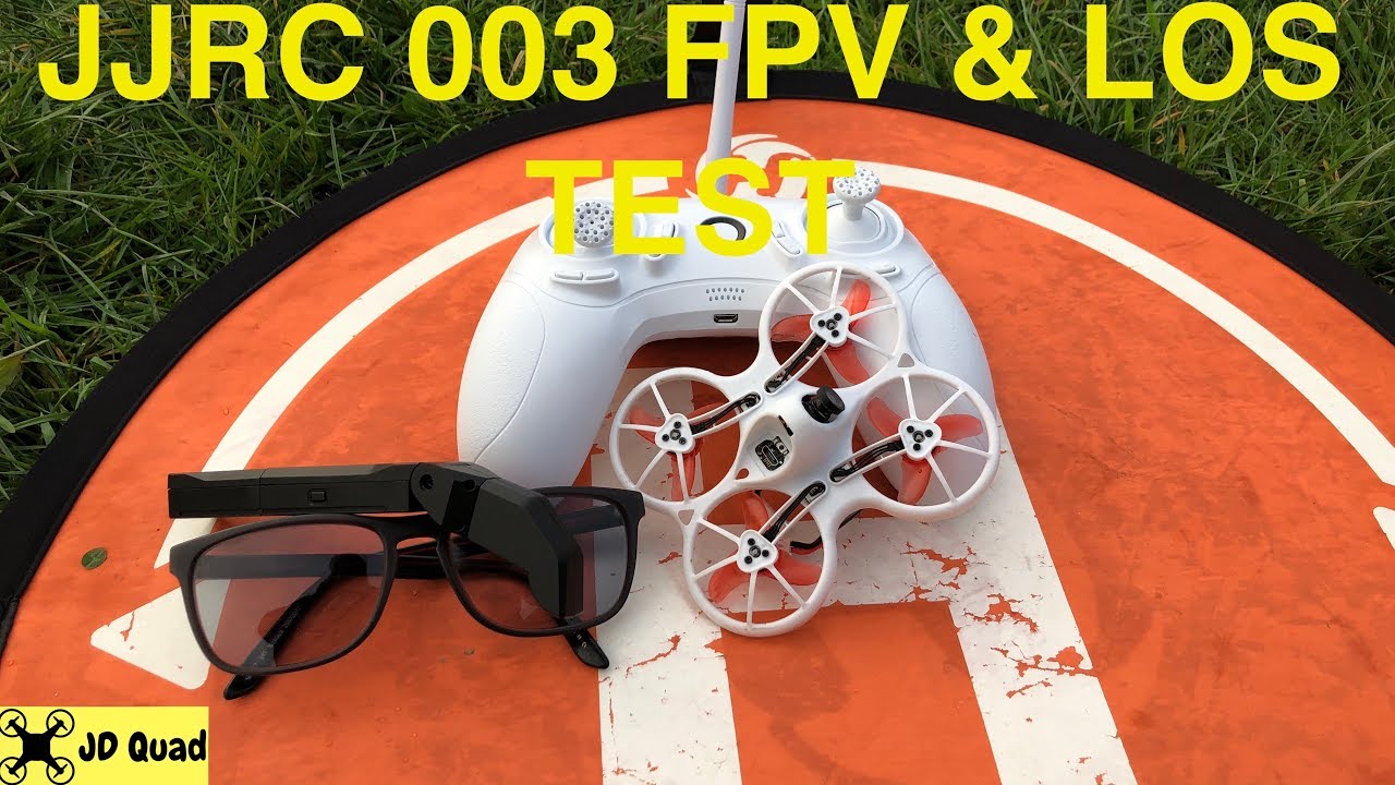 Emax TinyHawk Flight Using FPV 003 Monocle Goggle Video - YouTube