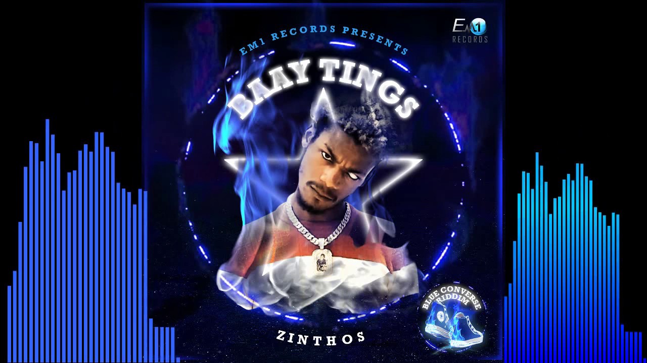 Zinthos - Baay Tings (Official Audio) - YouTube