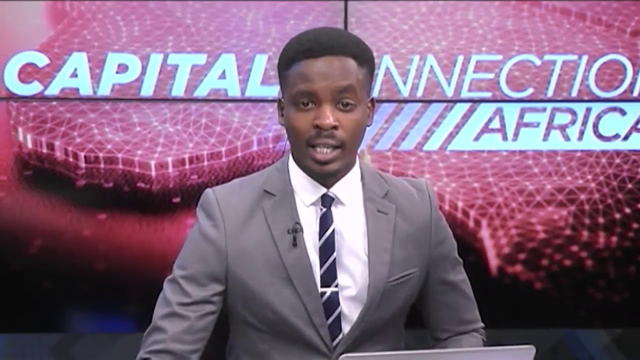 Capital Connection EP1: Africa’s Open Skies: Challenges and solutions ...
