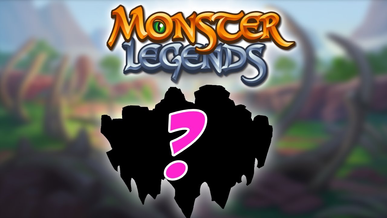 Monster Legends : Buying a new island !! - YouTube