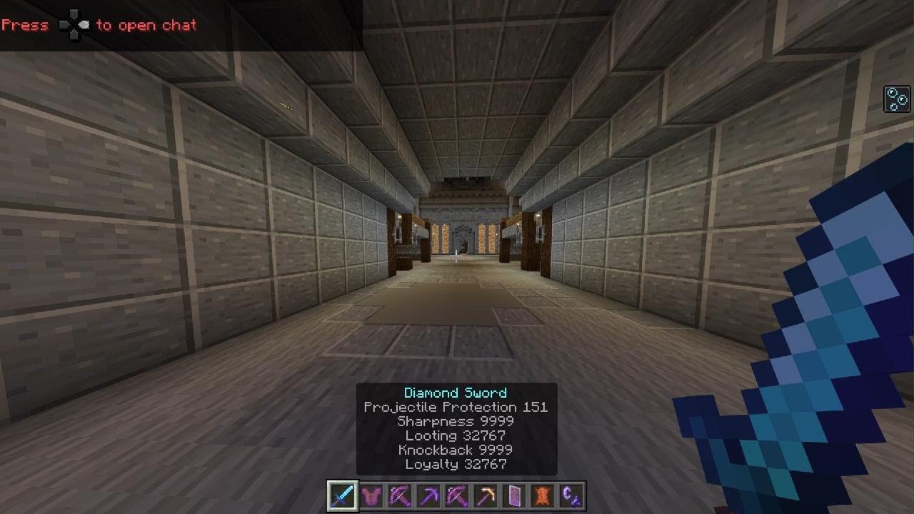 Minecraft Cave 10.ogg - YouTube