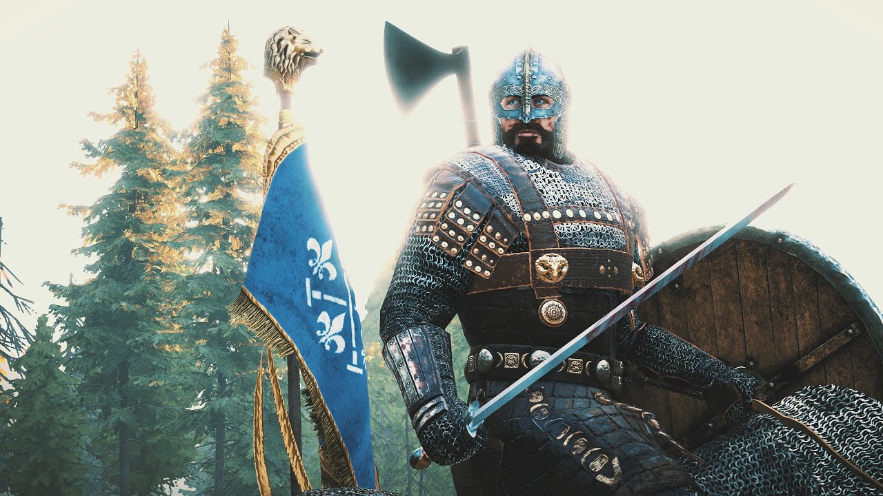 Thorulf's Four way War continues Day 28 - YouTube