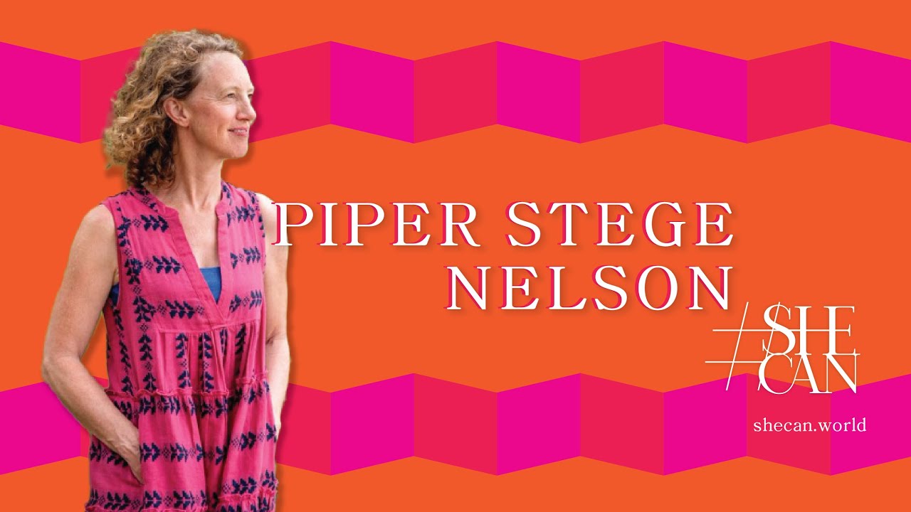 I Live Here I Give Here | Piper Stege Nelson - YouTube