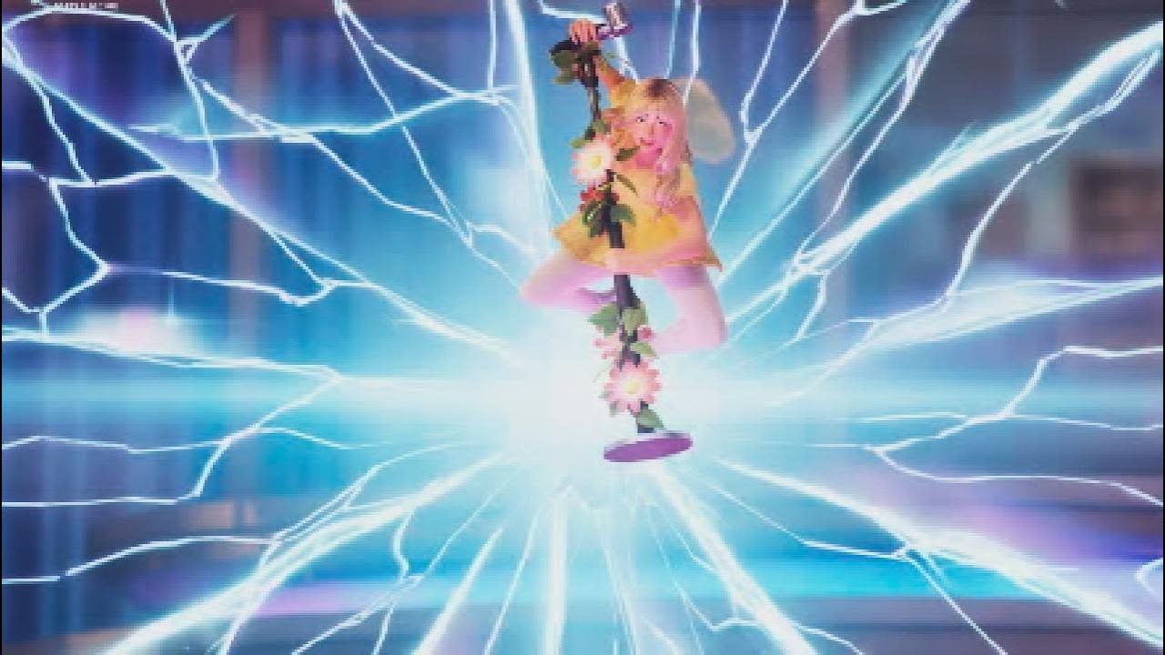 Fortnite Festival S8 | Dark Horse by Katy Perry (Vocal Expert) - YouTube