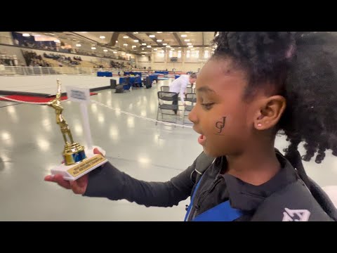 Blue Gray Invitational 11/19/22 - YouTube