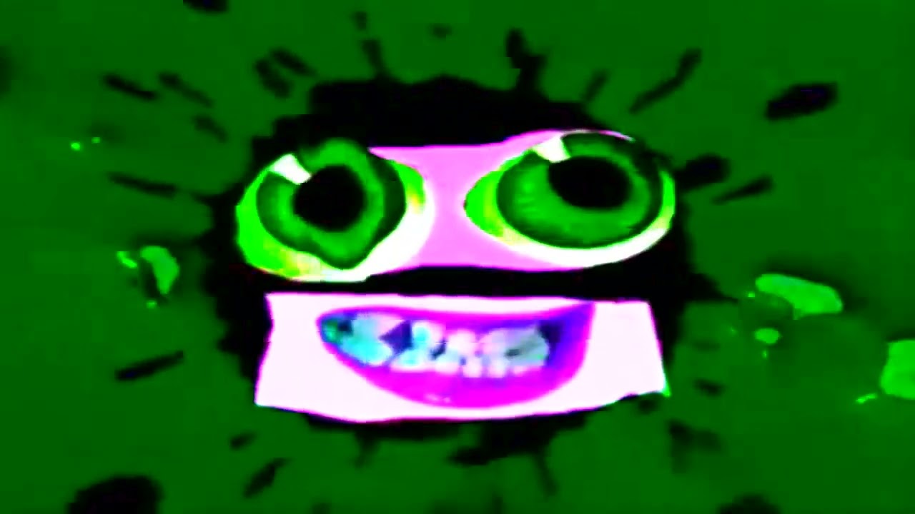 Klasky Csupo Robot Logo Effects [Reuben's Ultimate Channel OS Csupo ...