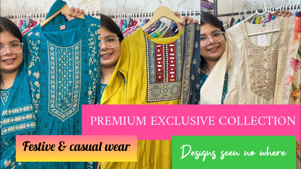 PREMIUM EXCLUSIVE WEAR | DESIGNER WEAR | DESIGNS SEEN NO WHERE | FREE ...