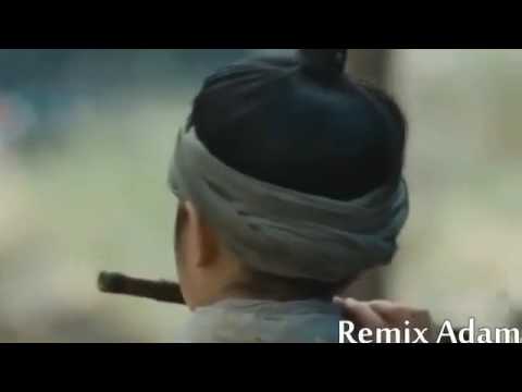 Remix Adam - Flüt Remix Full