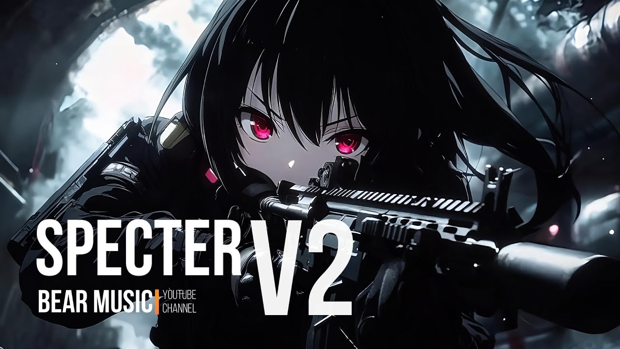 【フリーBGM】Specter V2 @ BEAR MUSIC 【インスト/かっこいい】 - YouTube