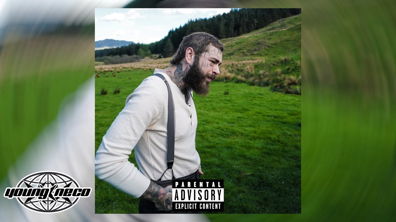 [FREE] Post Malone Type Beat - "Overcome" | Acoustic Guitar Type Beat ...