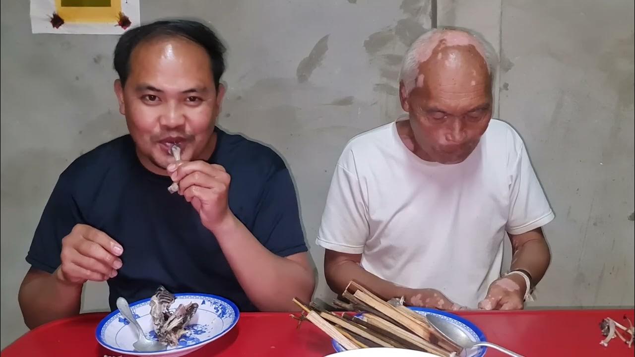 5 ມັງກອນ 2024.ob txiv tub noj qaib tsaws tshuaj tham lom zem - YouTube