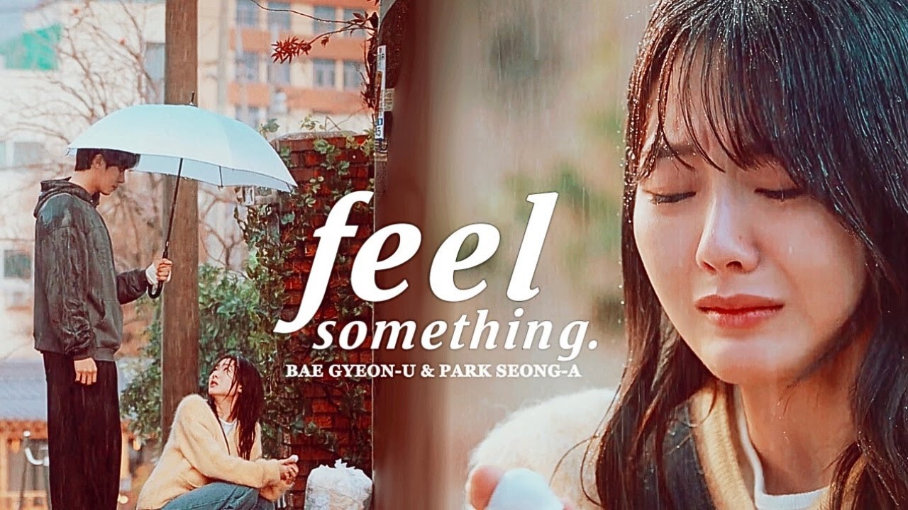Bae Gyeon-U & Park Seong-A » Feel Something [Head Over Heels +1x06 ...