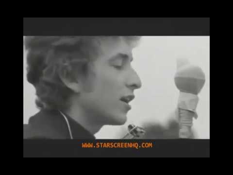 Not Dark Yet - Bob Dylan - YouTube