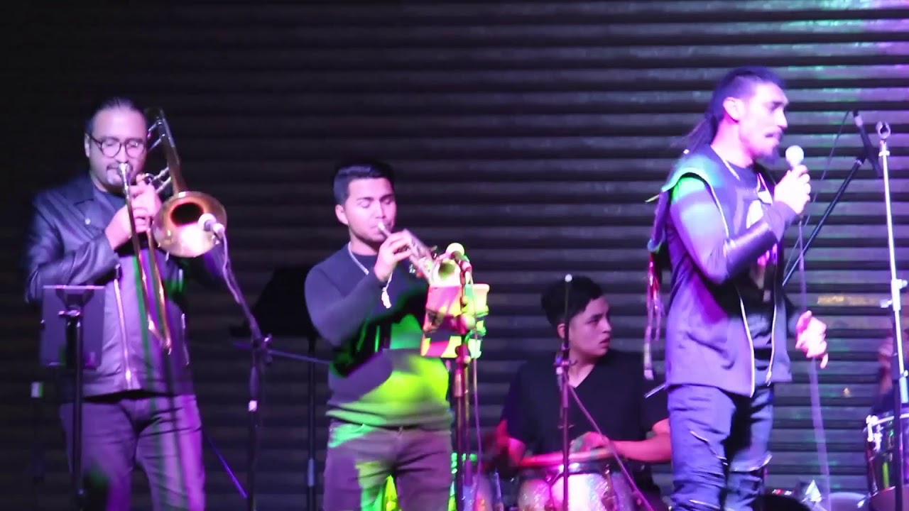 Don Jimmy - Amorcito lindo - YouTube