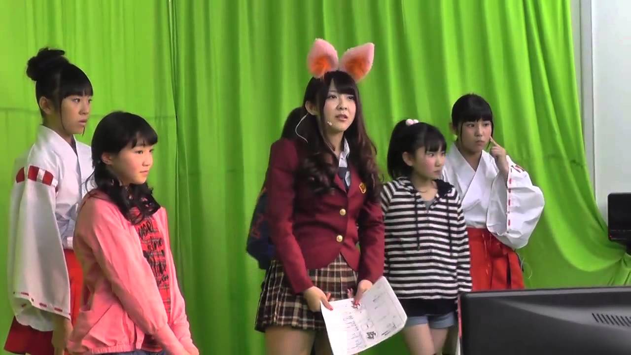 N☆RNiR＜ノニエル＞成長記録 #5「和栗みゆさん単独MC初回を台無しに！3分の2ノニエル＆JS軍団やり放題？」アイドル生放送局レポート ...