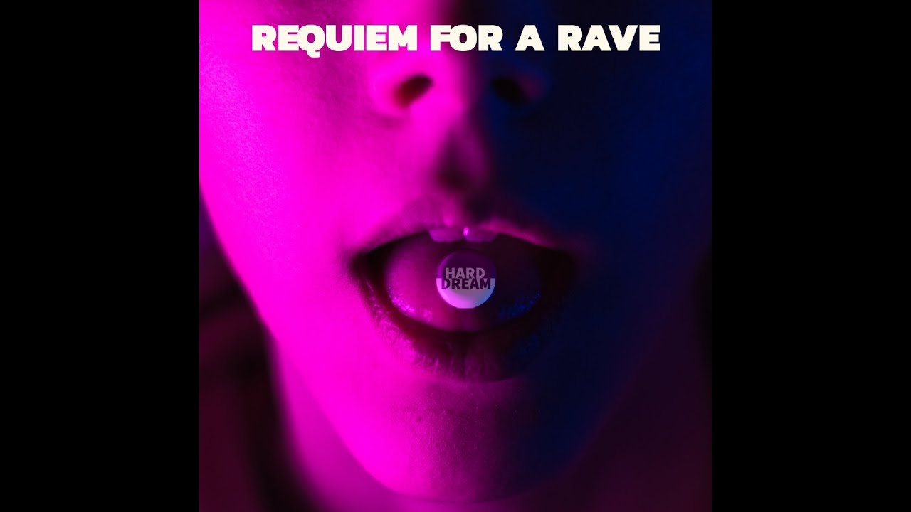 HARD DREAM - Lose your mind [Requiem for a rave] - YouTube
