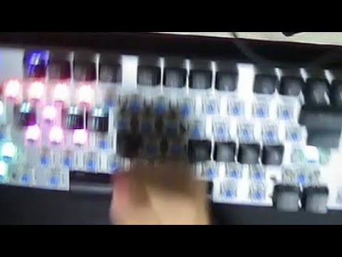 cox ck87 사망 - YouTube