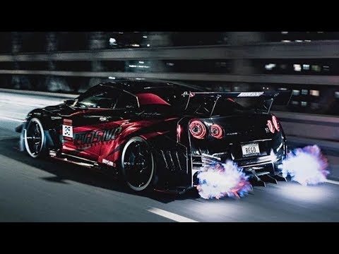 KEAN DYSSO - Lean Back | GTR Showtime
