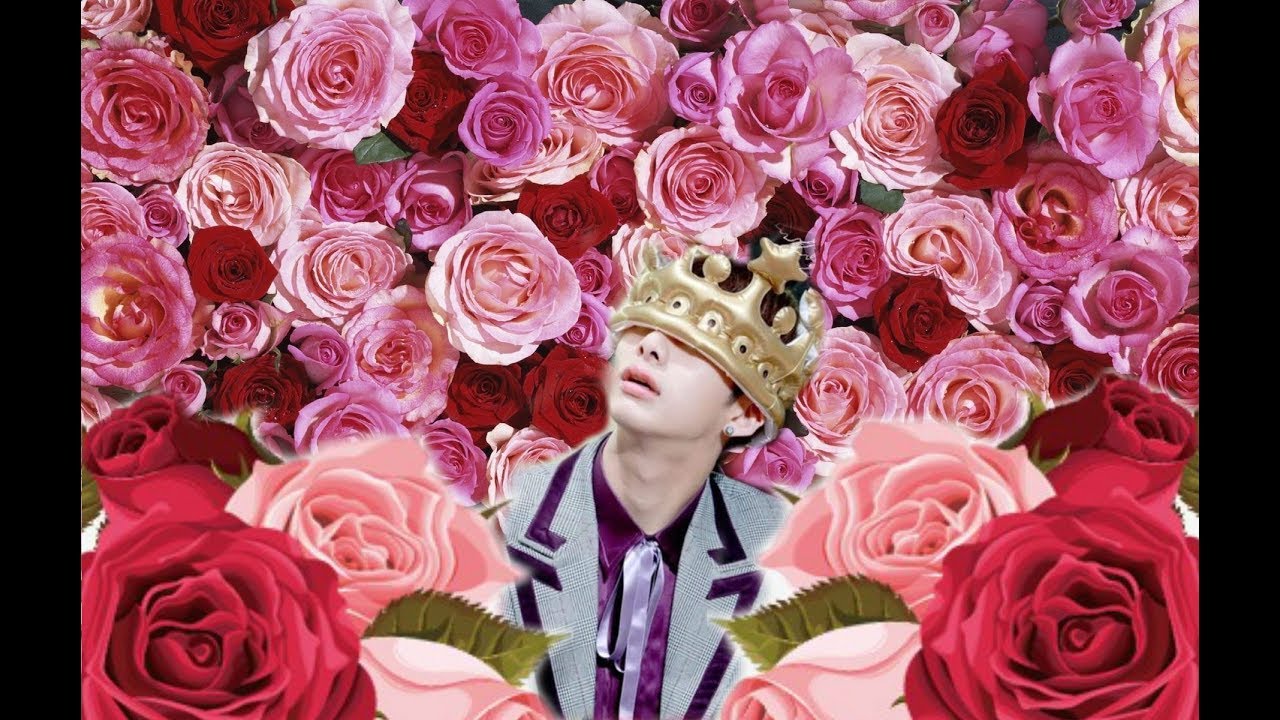 Chae Hyungwon: Meme King - YouTube