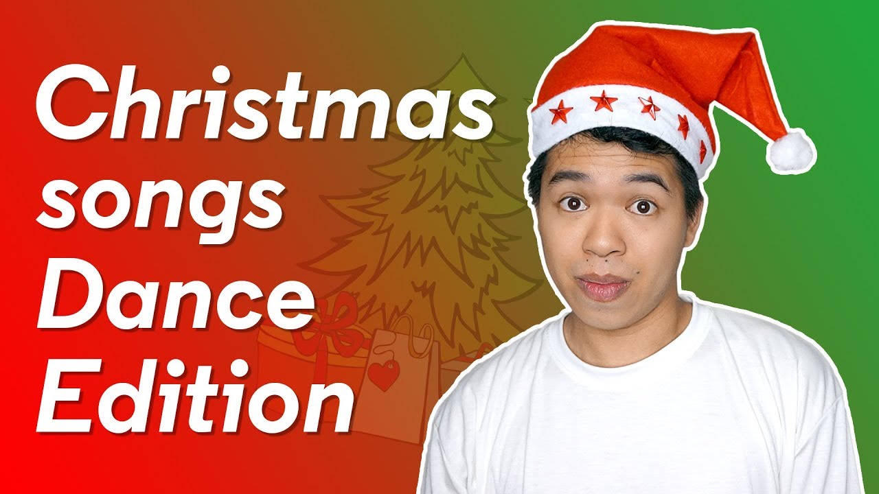 Christmas Songs Dance Edition YouTube christmas-songs-dance-edition-youtube