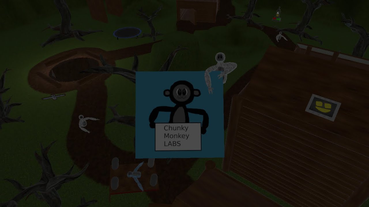 Chunky Monkey Labs Trailer - YouTube