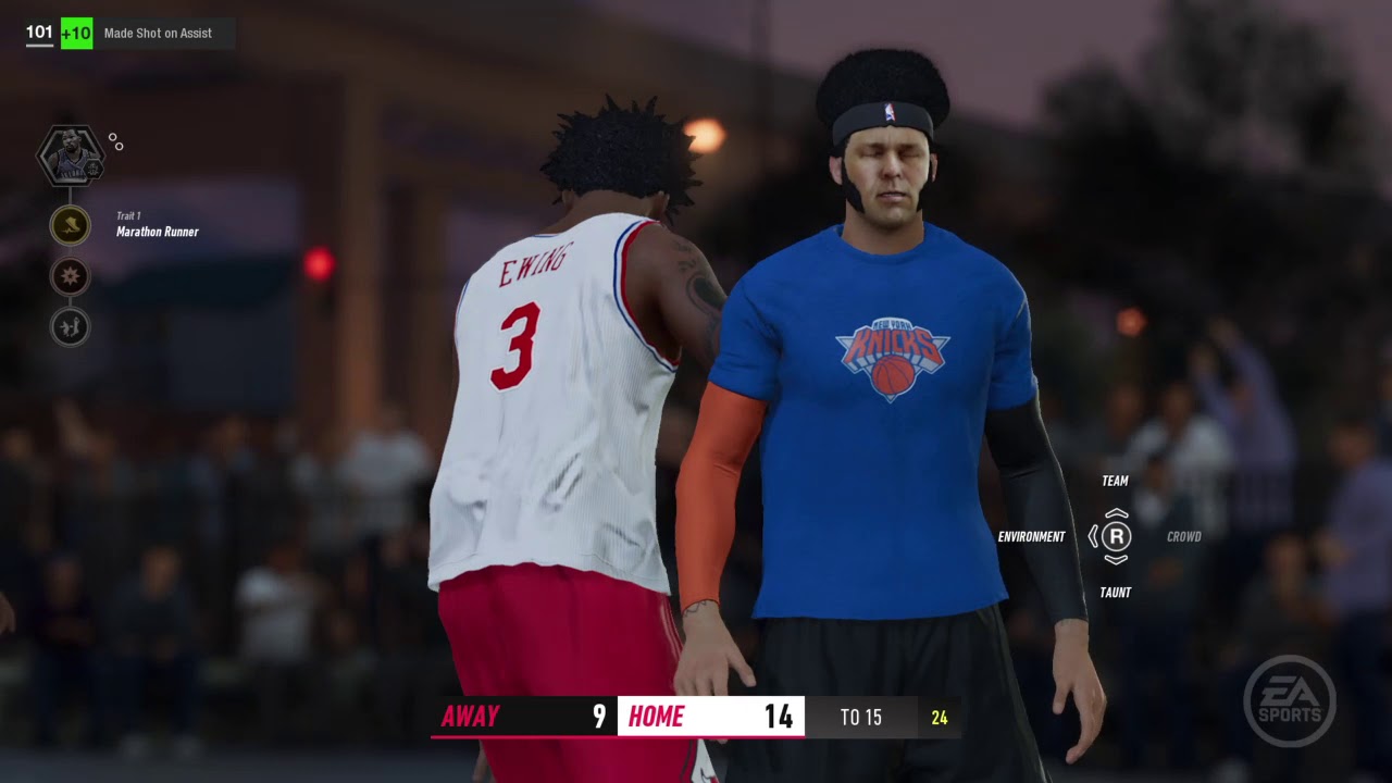 We back with it - YouTube