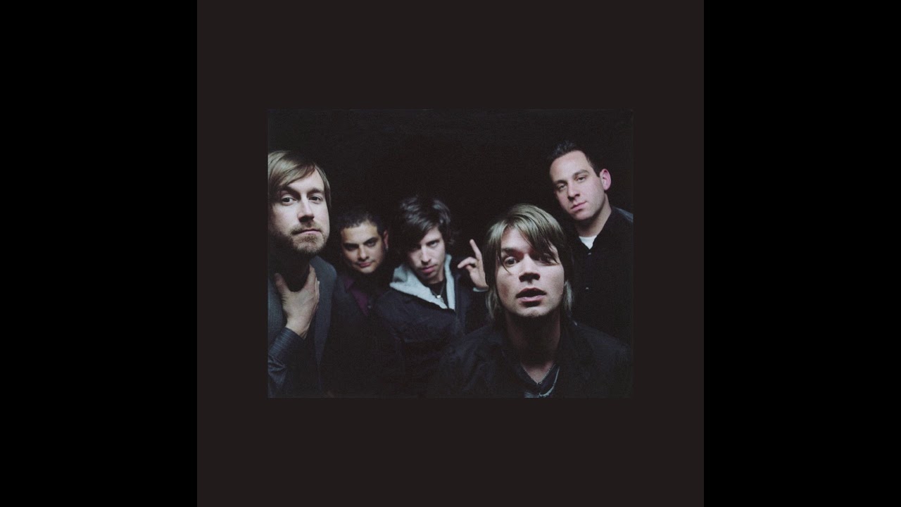 Alternative Mid-western Emo Type Beat "Taking Back Sunday" - PROD ...