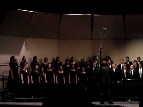 Three Australian Bush Songs - First Movement - YouTube