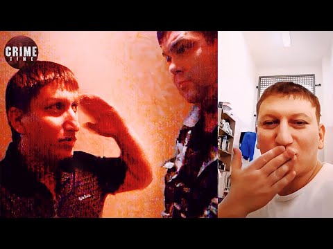 Даже в 90-е бандиты себе такого не позволяли