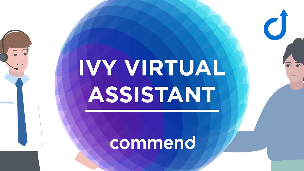 Ivy Virtual Assistant - More than just a Voice Assistant for Intercom ...